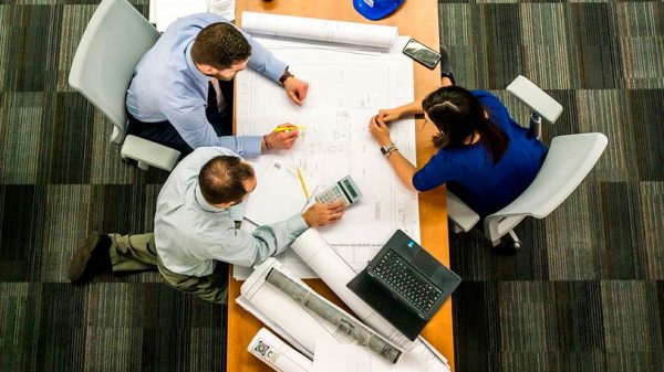 Proyectos - AyT - Ambiente y Tecnología